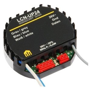 LCN-Pro+ Software von Issendorff KG günstig beim Bus-Profi kaufen