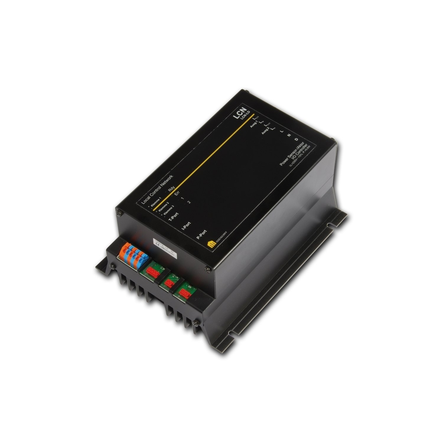 LCN-Pro+ Software von Issendorff KG günstig beim Bus-Profi kaufen