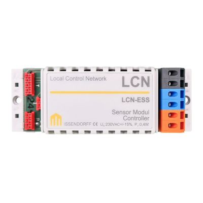 LCN-Pro+ Software von Issendorff KG günstig beim Bus-Profi kaufen