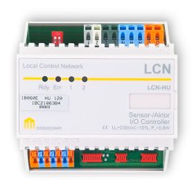 LCN-Pro+ Software von Issendorff KG günstig beim Bus-Profi kaufen